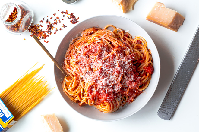10 Delicious Spaghetti Recipes That Will Make You Lose Your Noodle ...